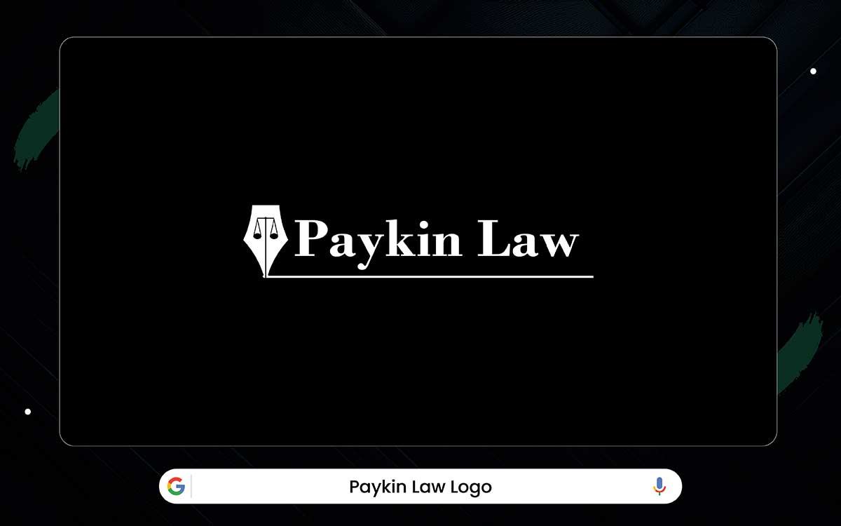 Best Law Firm Logos | Top 20 Law Firm Logo Examples