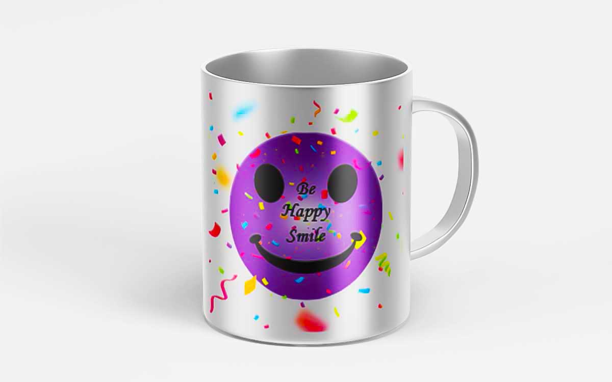 How To Print Design On A Mug 